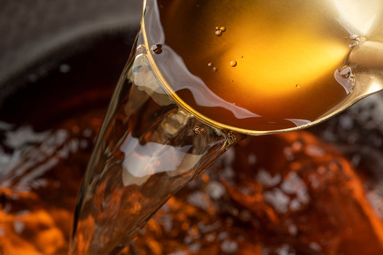 Make Perfect Beef Broth: 3 Quick Techniques Revealed – Gourmend Foods