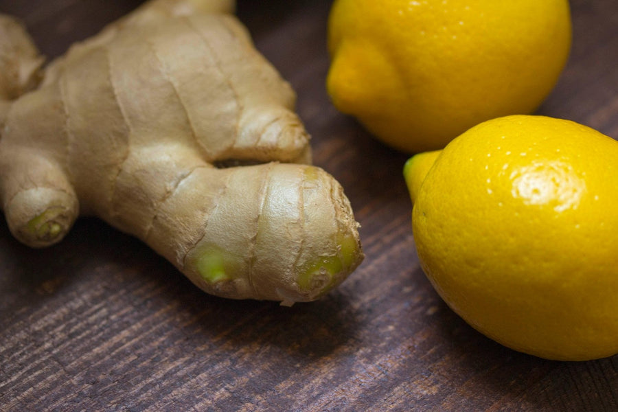 Ginger Low FODMAP Guide 2026: Easy Tips & Serving Ideas – Gourmend Foods
