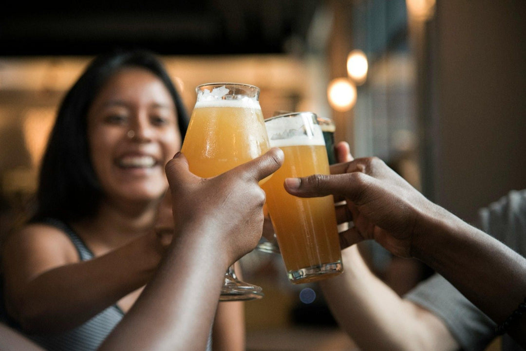 Is Beer Low FODMAP? The Complete Science Guide – Gourmend Foods