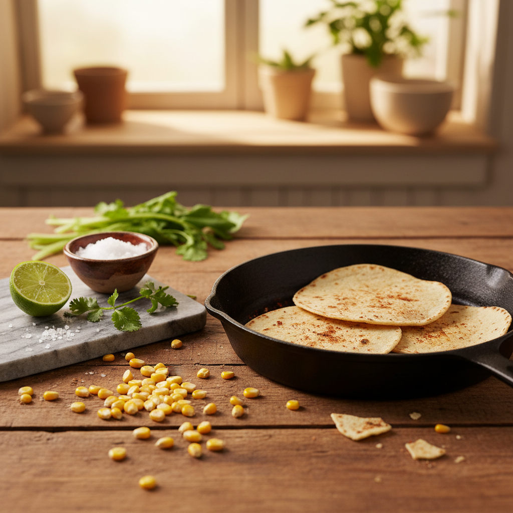 Are Tortilla Chips Low FODMAP? Your Complete Guide – Gourmend Foods