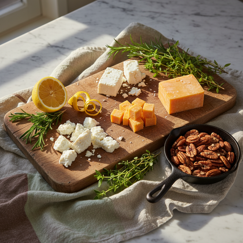 Your Complete Low FODMAP Cheese Guide (Safe + Tasty) – Gourmend Foods