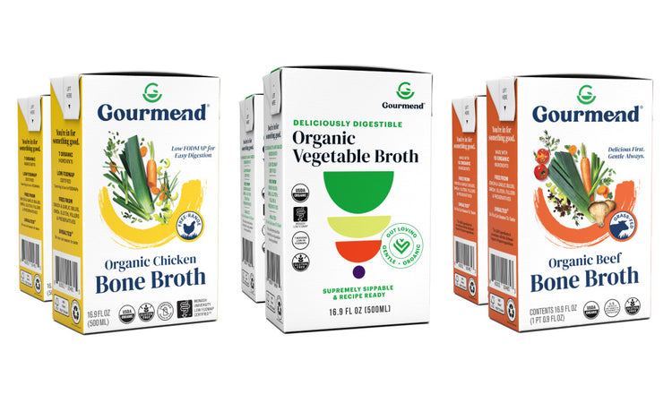 What Does Bone Broth Taste Like & How To Enhance It – Gourmend Foods